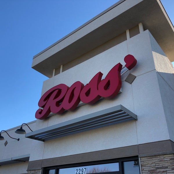 Ross's Restaurant Inc (Now Closed) - Restaurant in Bettendorf