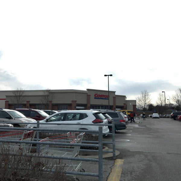 Photos at Costco - Warehouse Store in Manchester