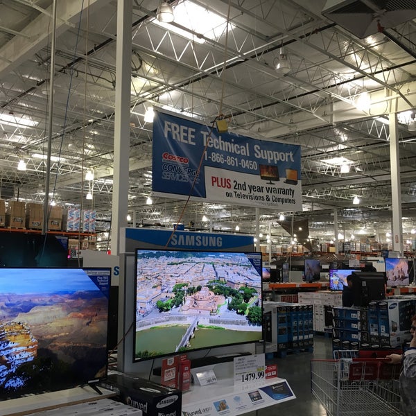 Photos at Costco - Warehouse Store in Manchester