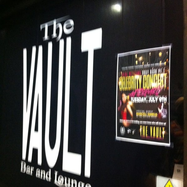 The Vault - Lounge in Birmingham