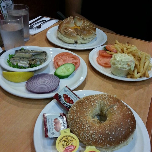 United Bakers Dairy Restaurant - Englemount-Lawrence - 506 Lawrence Ave. W