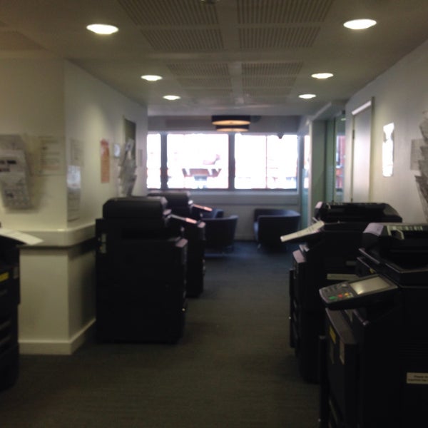 WBS Library - Marylebone - 6 tips from 176 visitors