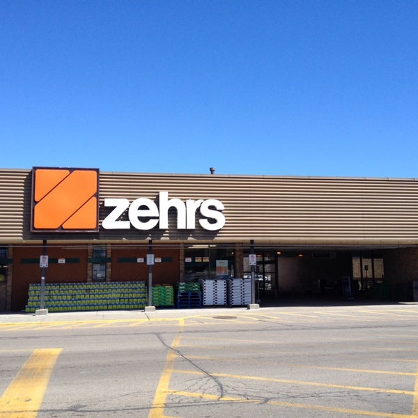 Zehrs - Pioneer Park - Kitchener, ON