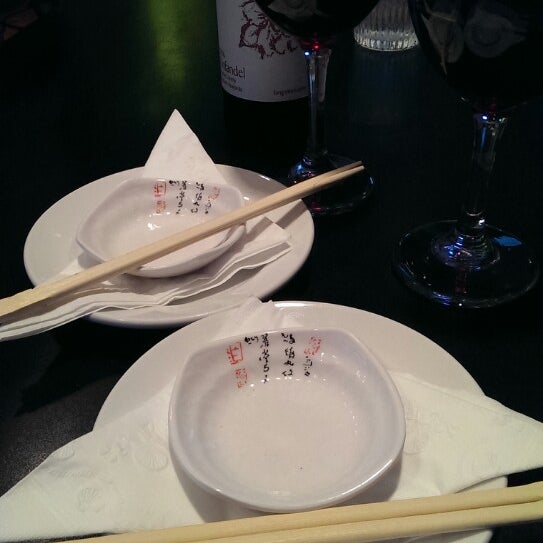 Sushiwa Japanese Cafe - Sushi Restaurant