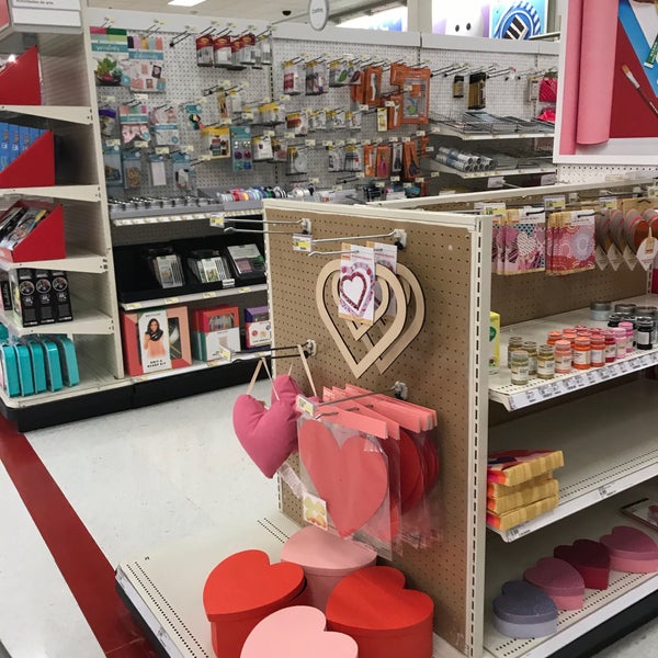 Target - 15005 SW 88th St