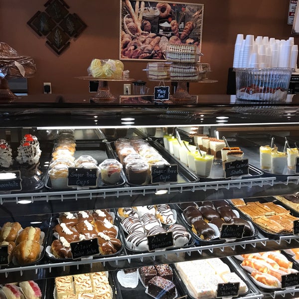 Ricky Bakery - Miami, FL