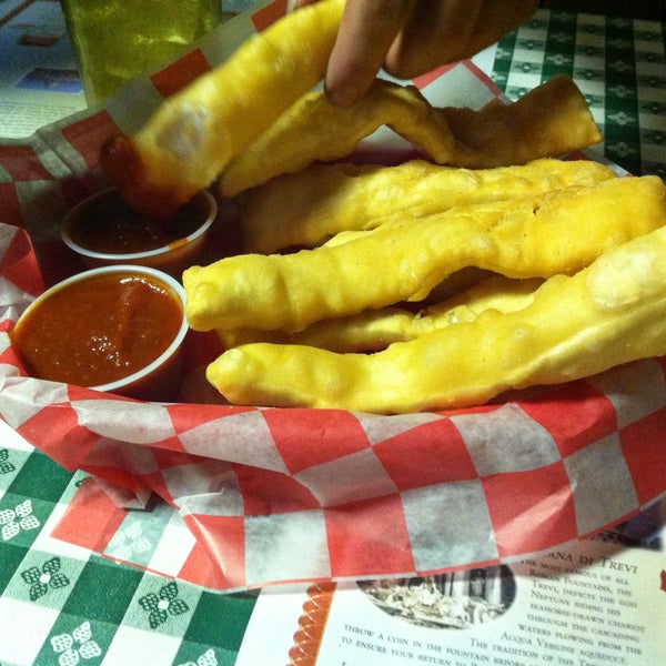 Renzo's - Italian Restaurant