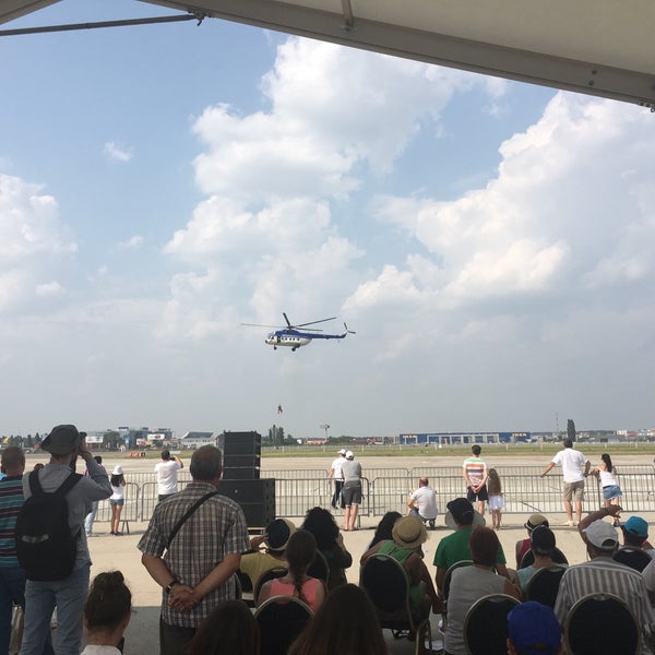 Photos at Băneasa "Aurel Vlaicu" International Airport (BBU) - Băneasa ...