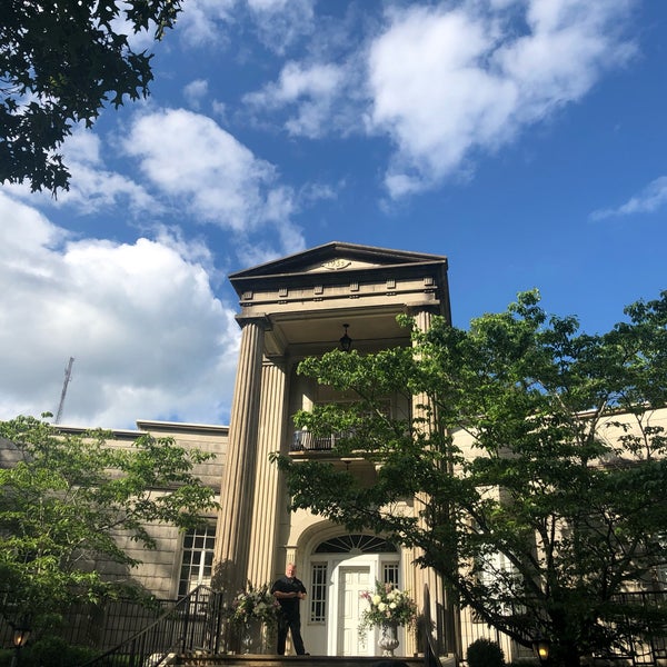 Burritt on the Mountain - 3 tips from 382 visitors