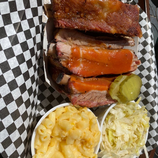 Moe's Original Bar-B-Que - BBQ Joint in Huntsville