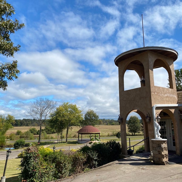 Paris Winery - Vineyard in Paris