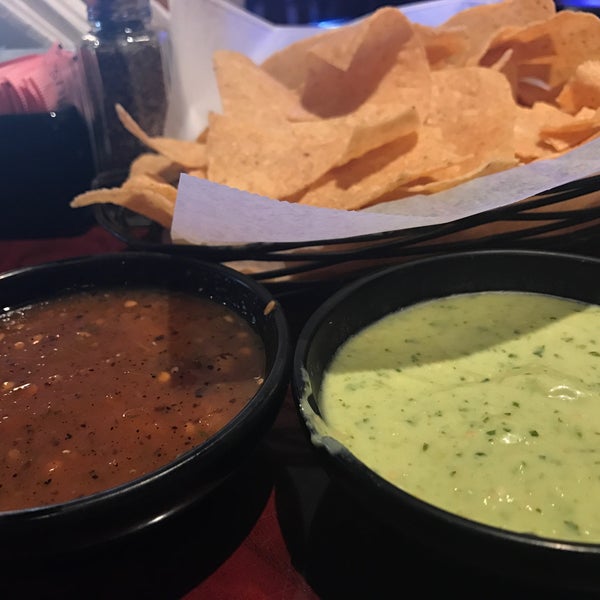 Tejas Bar And Grill - Spanish Restaurant