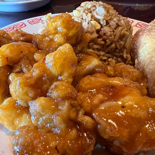 Asian House - Titusville - 407 Cheney Hwy