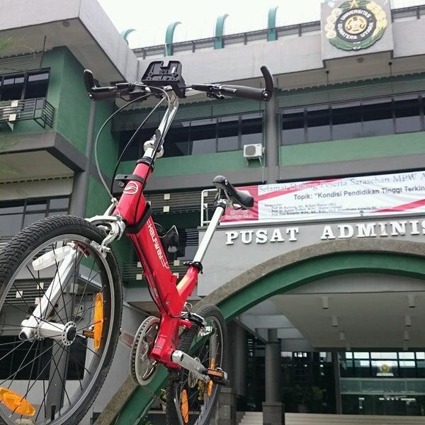 Auditorium USU - College Auditorium