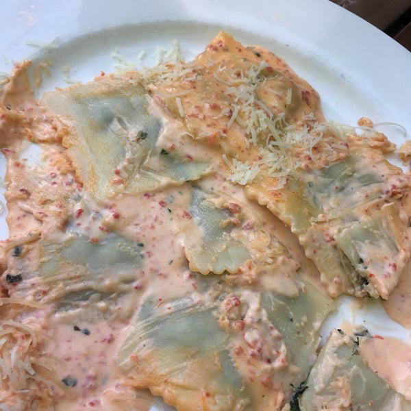 Parisi's Italian Ristorante - South Bend, IN