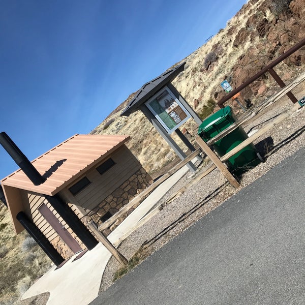 Ballardini Ranch Trailhead