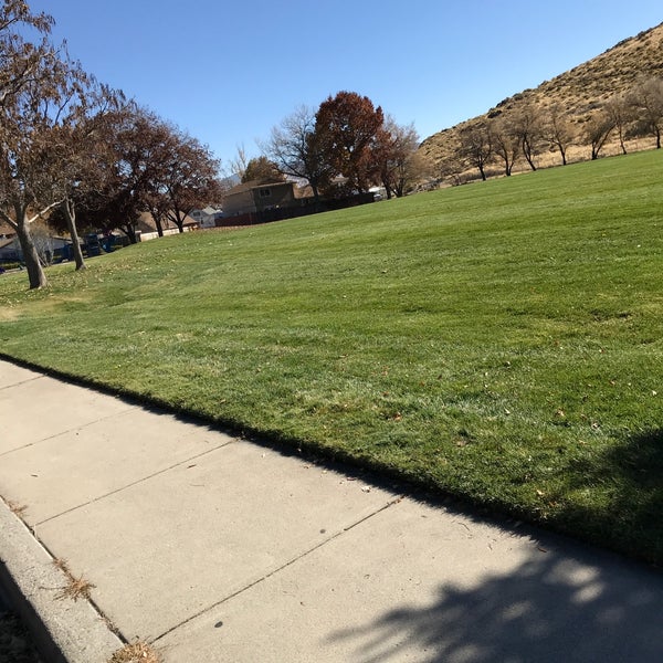 Huffaker Park - Park in Reno