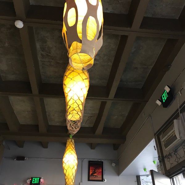 Java Jungle - Coffee Shop