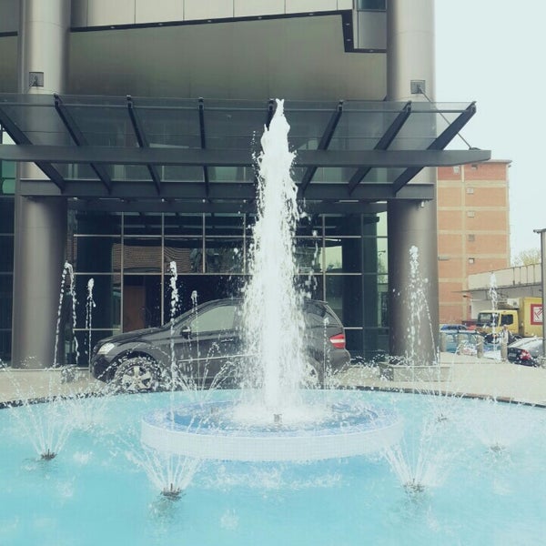 ReMall - Shopping Mall in Tetovo