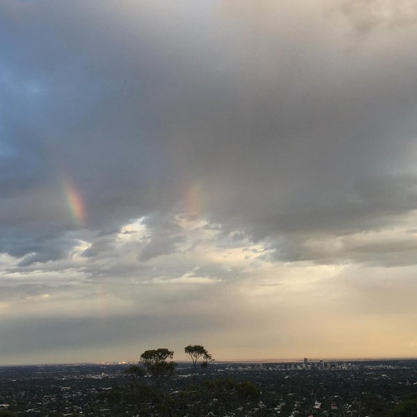Photos at Windy Point Lookout - Belair, SA