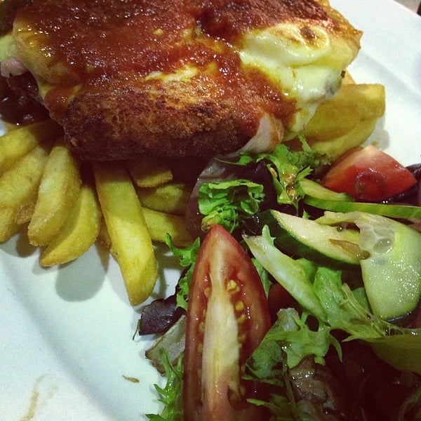 Photos at Cafe Brunelli - Café in Adelaide