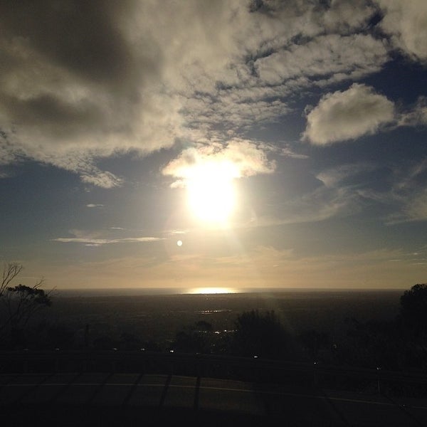 Photos at Windy Point Lookout - Belair, SA