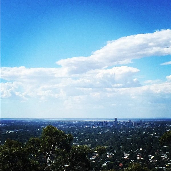 Photos at Windy Point Lookout - Belair, SA