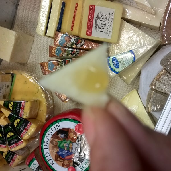 Cheese Central - 11 N School St