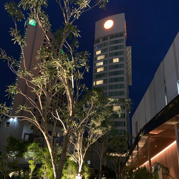 Photos at Amari Pattaya (อมารี พัทยา) - 240 Pattaya Sai Nueang Rd