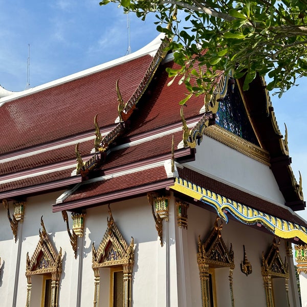 อุทยาน ร.๒ (King Rama II Memorial Park) - Park