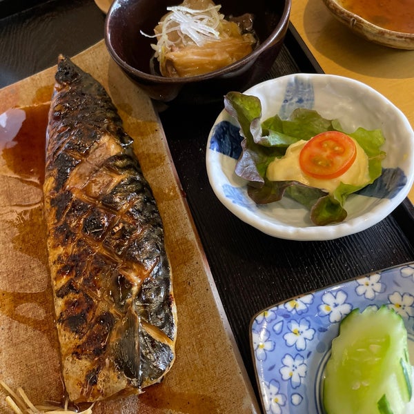 Suikin Japanese Restaurant - Japanese Restaurant