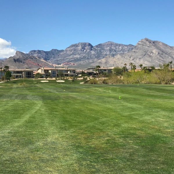 Arroyo Golf Club - Golf Course