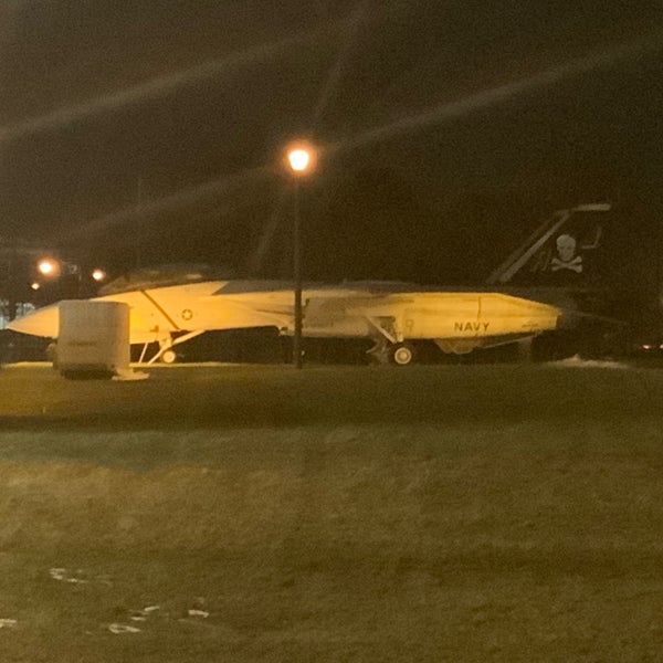 Naval Station Great Lakes-RTC Gate 8 - Great Lakes, IL