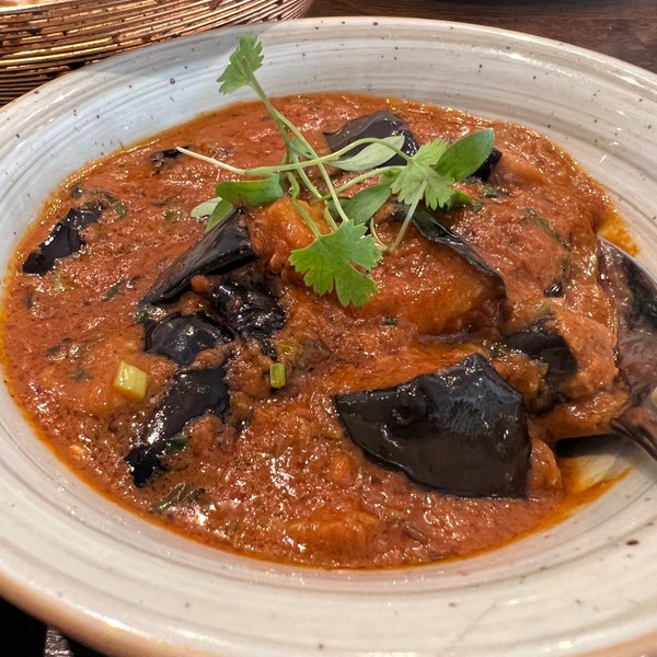 Trishna - Indian Restaurant in London