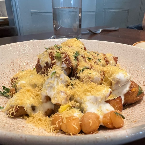 Trishna - Indian Restaurant in London