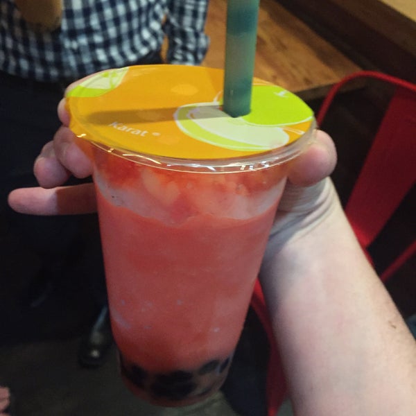 Bobalicious - Mira Mesa - San Diego, CA