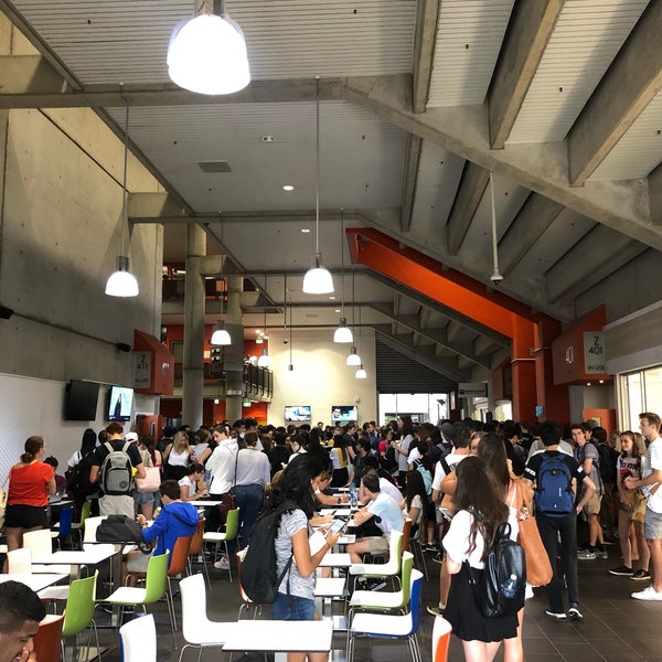 QUT Z Block - College Technology Building in Brisbane