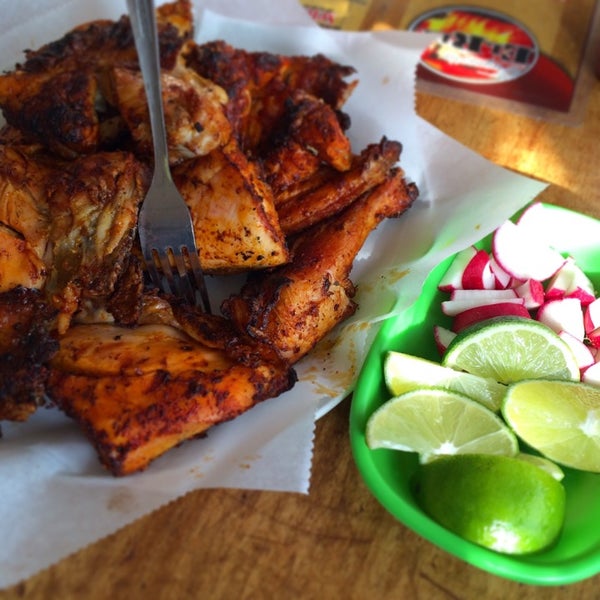 Taqueria El Rey - Mexican Restaurant in Mexicantown - Southwest Detroit