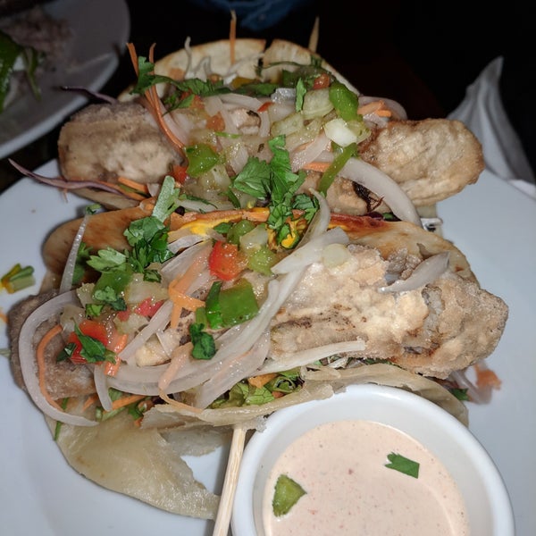 Ripe Kitchen & Bar - Caribbean Restaurant in Mount Vernon