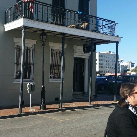 The Historic Parlor House of Madam Norma Wallace - French Quarter - 34 ...