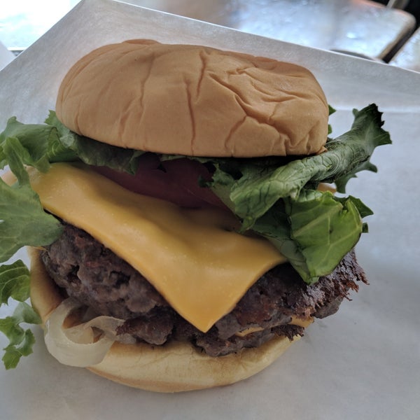 Yo-Burger - Central Riverdale - 59 tips