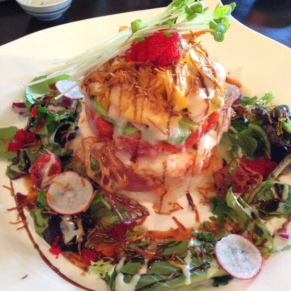 Mega Sushi - Steveston - 25 tips from 432 visitors