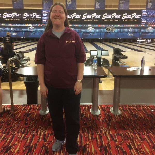 Photos at South Point Bowling Center - Bowling Alley