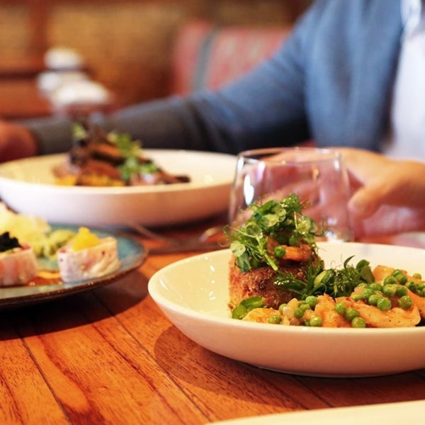 Photos at S3 Restaurant - Central Beach - 505 N Fort Lauderdale Beach Blvd