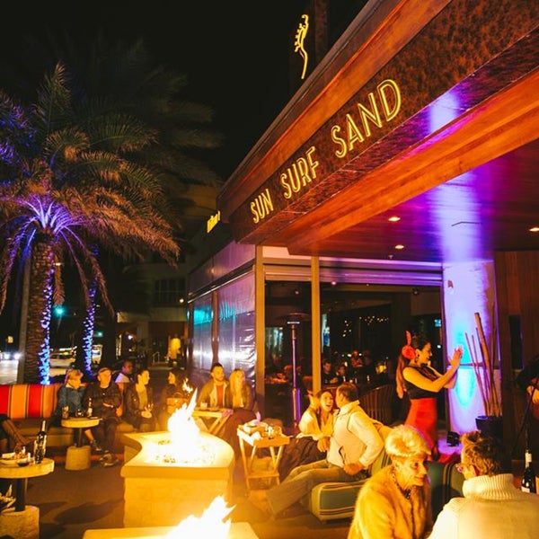 Photos at S3 Restaurant - Central Beach - 505 N Fort Lauderdale Beach Blvd