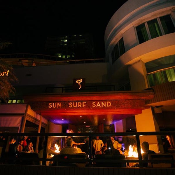 Photos at S3 Restaurant - Central Beach - 505 N Fort Lauderdale Beach Blvd