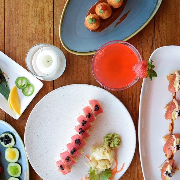 Photos at S3 Restaurant - Central Beach - 505 N Fort Lauderdale Beach Blvd