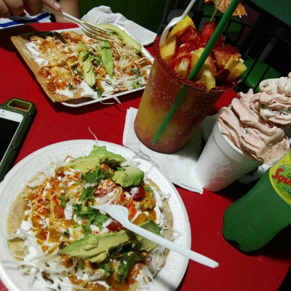 Photos at kokitos snack - Santa Catarina, Nuevo León