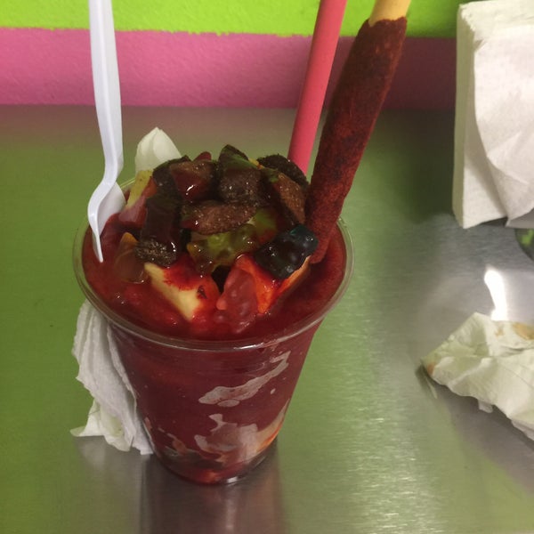 Photos at kokitos snack - Santa Catarina, Nuevo León