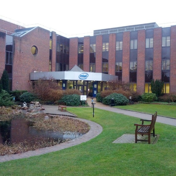 Intel Corporation - 1 tip